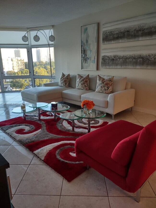 3375 N Country Club Dr Unit 602, Miami, FL 33180 - Condo for Rent in ...