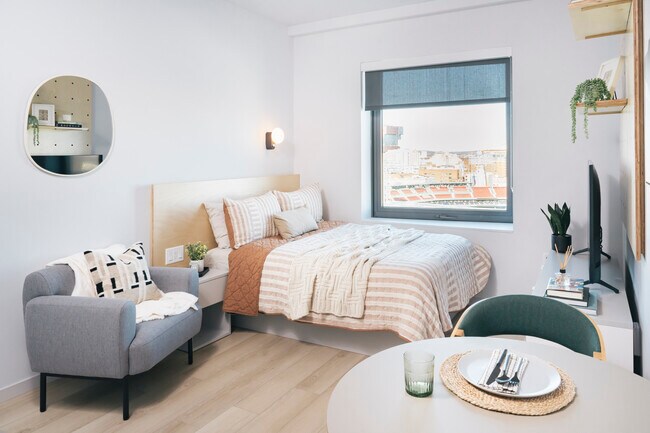 The Bon - Apartments in Boston, MA | Apartments.com