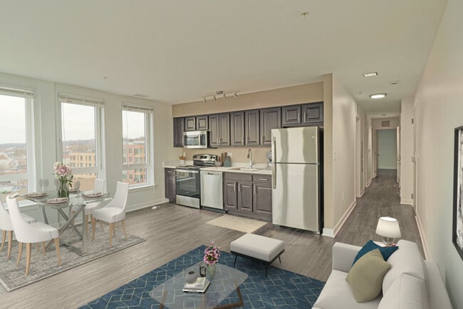 The Clara - Apartments in Washington, DC | Apartments.com
