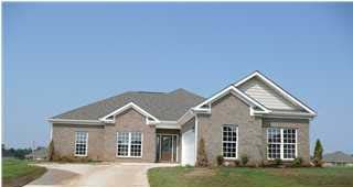 128 Meadow Ridge Dr, Hazel Green, AL 35750 - House Rental in Hazel ...