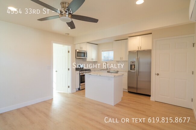 4554 33rd St Unit 4554, San Diego, CA 92116 - Room for Rent in San ...