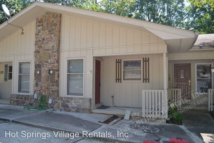 22 Abaron Pl, Hot Springs, AR 71909 - House Rental in Hot Springs, AR ...