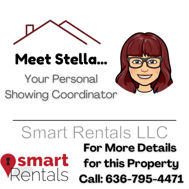 5618 S Grand Blvd, St. Louis, MO 63111 - Condominio de renta en St ...