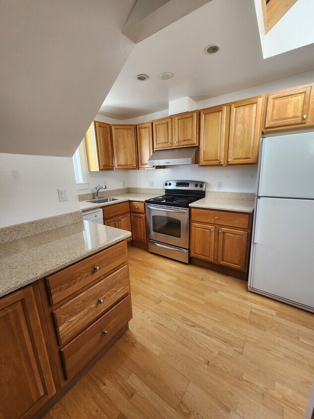 2694 Sacramento St San Francisco, CA 94115 - Alquileres en San ...