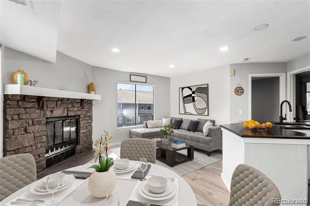 5250 S Huron Way Unit 4204, Littleton, CO 80120 - Condo for Rent in ...