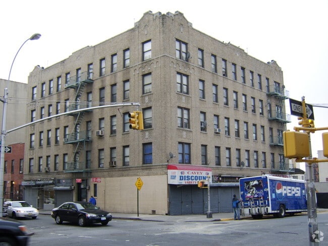 482 E 167th St Bronx, NY 10456 Rentals - Bronx, NY | Apartments.com