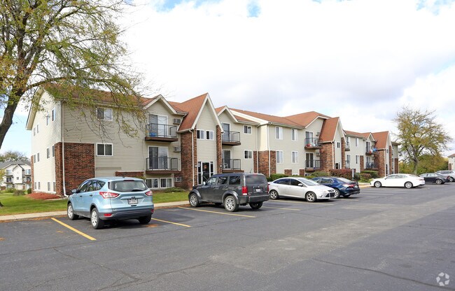 Apartments for Rent in Crown Point IN - 160 Rentals | Apartments.com