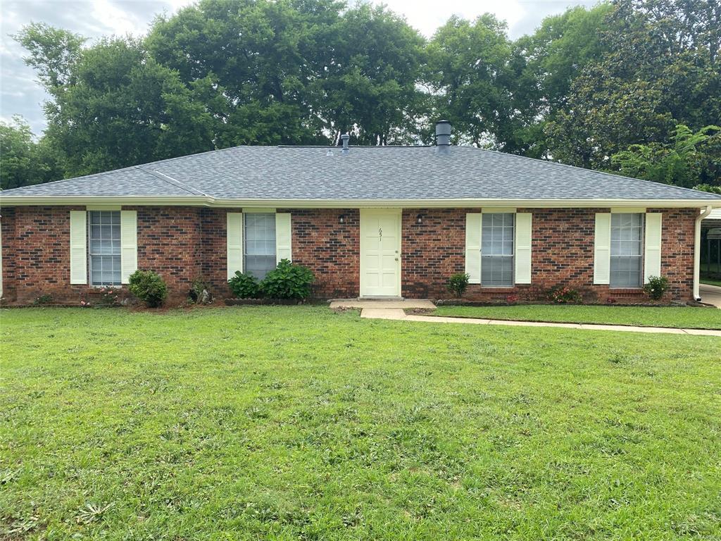 651 Sarver Ave, Montgomery, AL 36109 - House Rental in Montgomery, AL ...