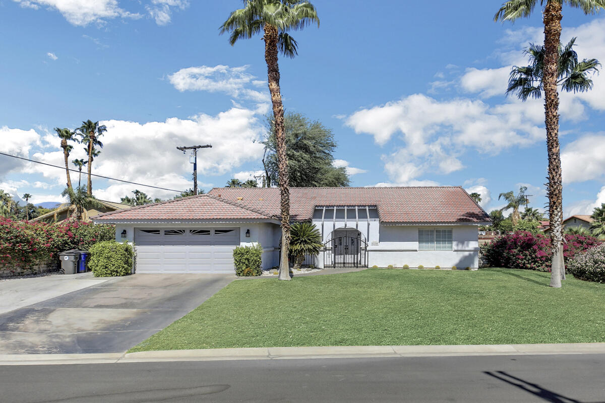 42255 Barbados Way, Bermuda Dunes, CA 92203 - House Rental in Bermuda ...