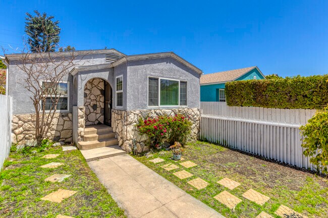 3020 G St, San Diego, CA 92102 - House Rental in San Diego, CA | Apartments.com