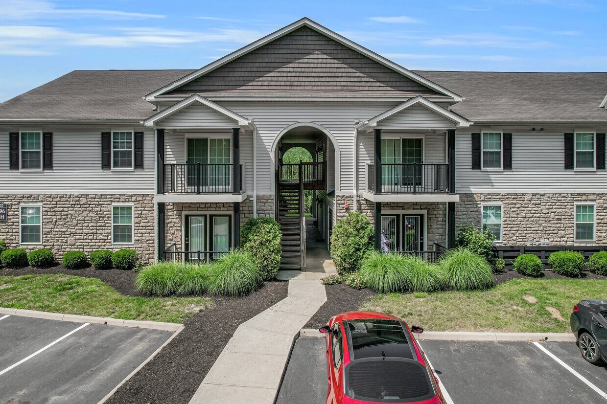 Crosspoint Apartments - Apartments in Columbus, OH | Apartments.com