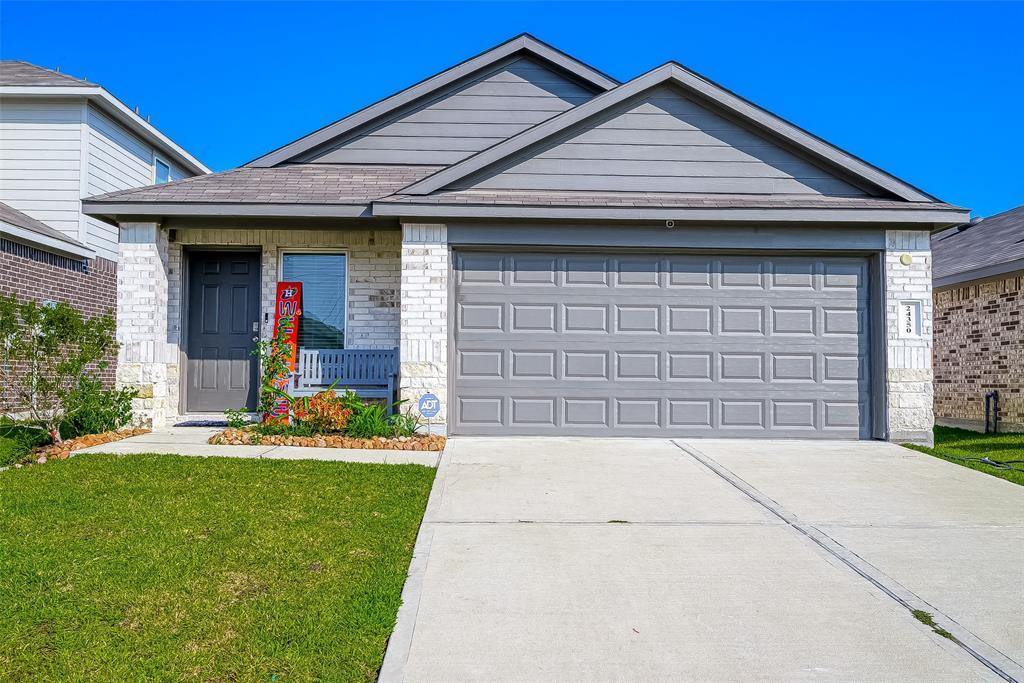 24350 Springfield Valley Dr, Spring, TX 77373 - House Rental in Spring ...