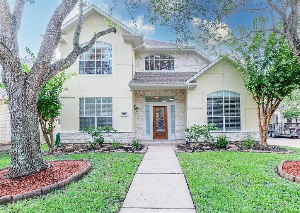 3227 Enclave Ln, Houston, TX 77077 - House Rental in Houston, TX ...