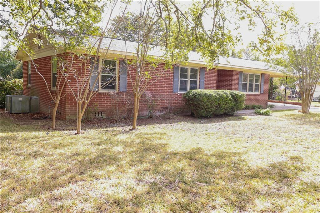5718 Swymer Dr, Macon, GA 31216 - House Rental in Macon, GA ...