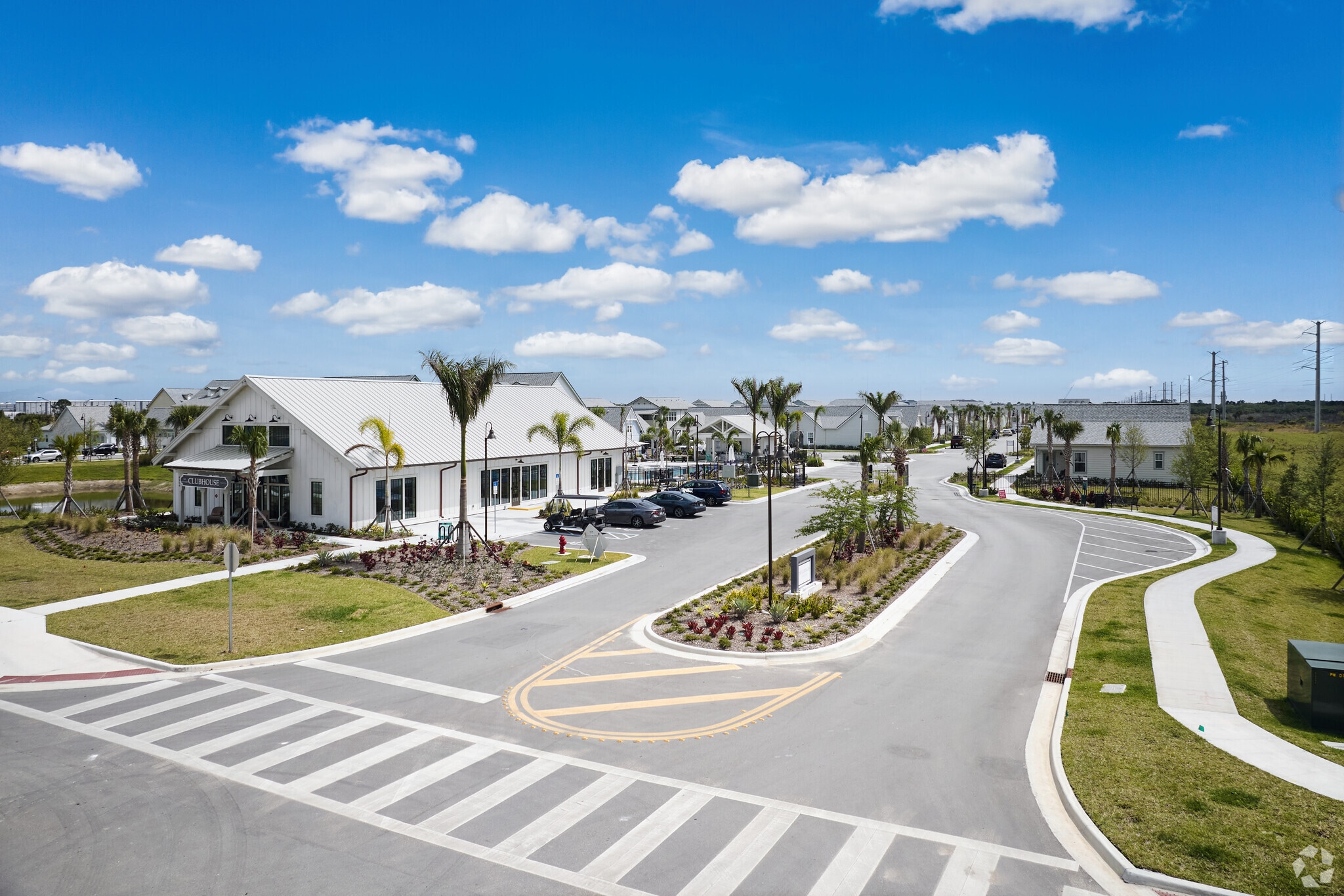 The Cottages at Tradition Houses for Rent - Port Saint Lucie, FL ...