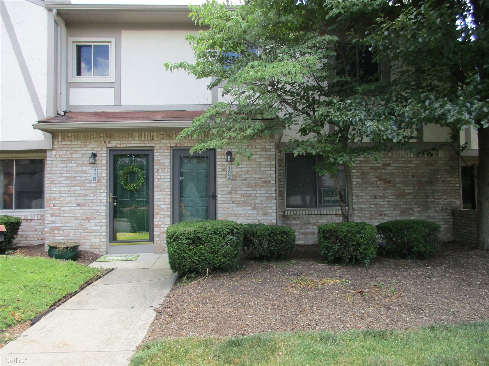 122 Corbins Mill Dr, Dublin, OH 43017 - Condo for Rent in Dublin, OH ...