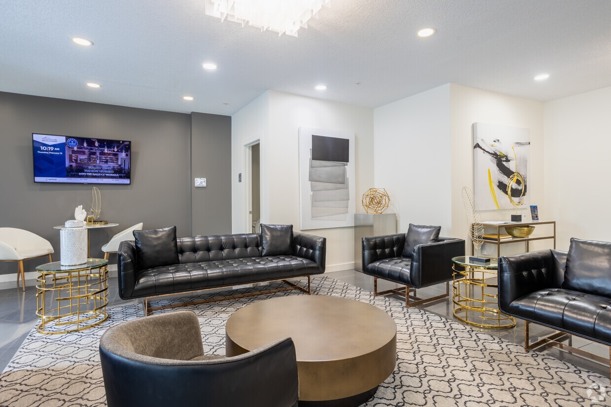 Insignia Tower Apartments - 5145 Windermere Blvd Sw Edmonton, AB ...