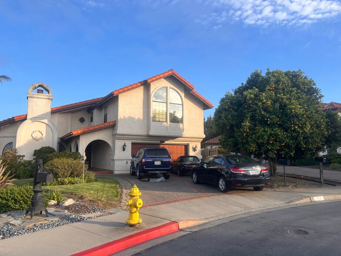 889 Casitas Ct, San Luis Obispo, CA 93405 - House Rental in San Luis ...