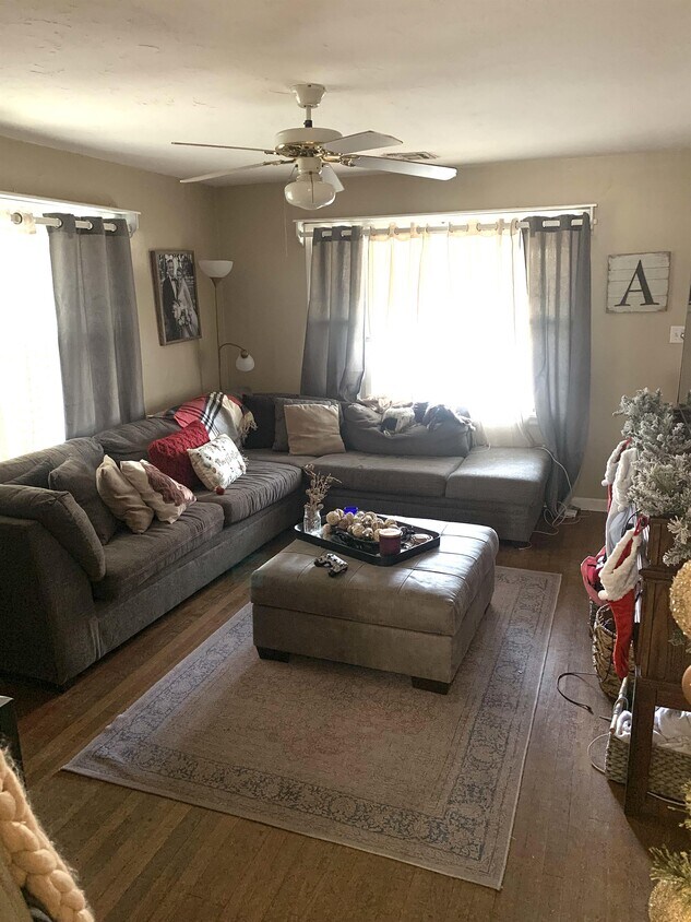 1013 W 9th Ave, Stillwater, OK 74074 - House Rental in Stillwater, OK ...