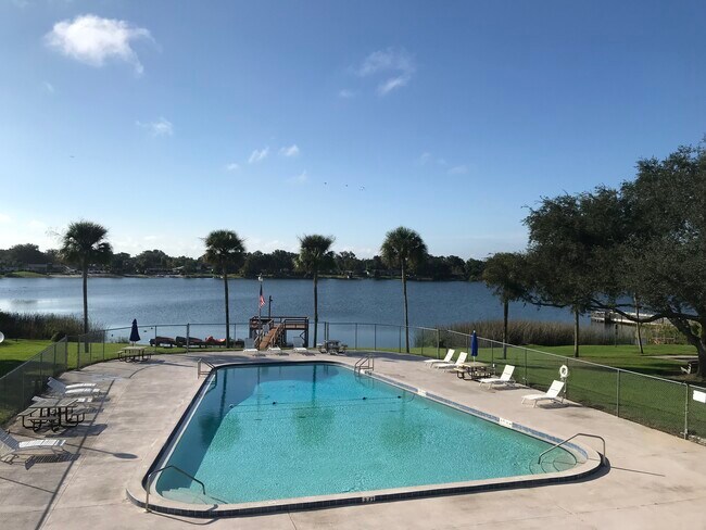 4270 Lake Underhill Rd Unit East Wing, Orlando, FL 32803 - Condo for ...