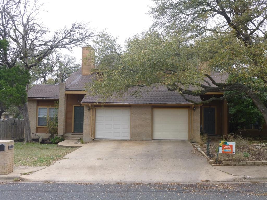 8410 Fathom Cir, Austin, TX 78750 - Townhome Rentals in Austin TX ...