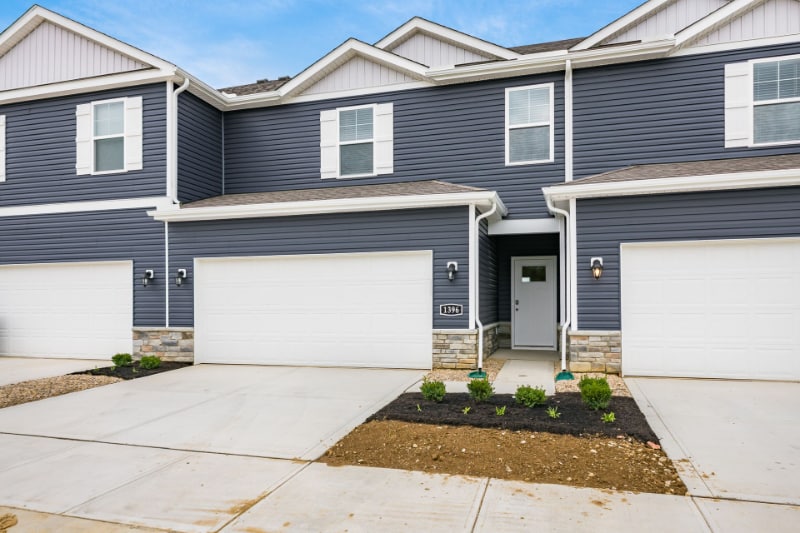 6333 Marinelli Dr N Columbus, OH 43228 - Alquileres en Columbus, OH ...