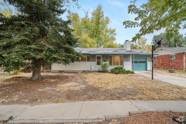 Kitty Hawk Apartments for Rent - Colorado Springs, CO - Updated Today ...