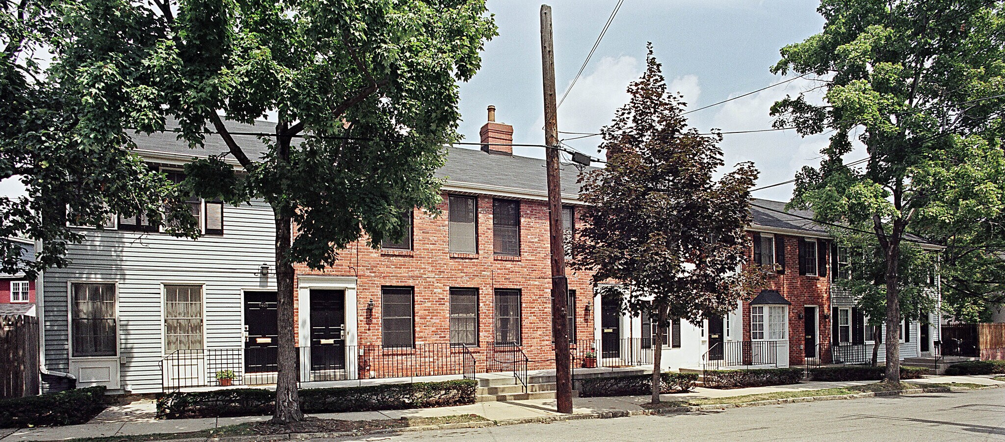 6409 Howe St, Pittsburgh, PA 15206 - House Rental in Pittsburgh, PA ...
