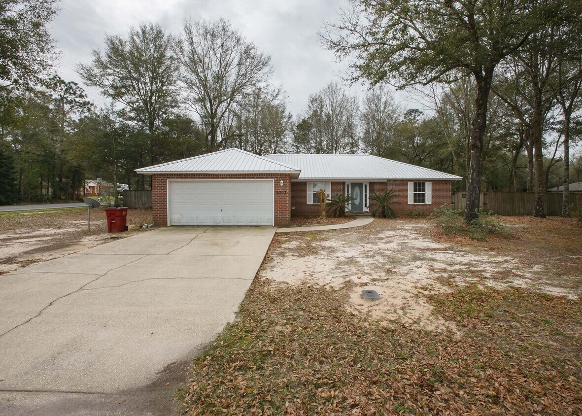 6203 Hunters Ridge Dr, Milton, FL 32570 - House Rental in Milton, FL ...