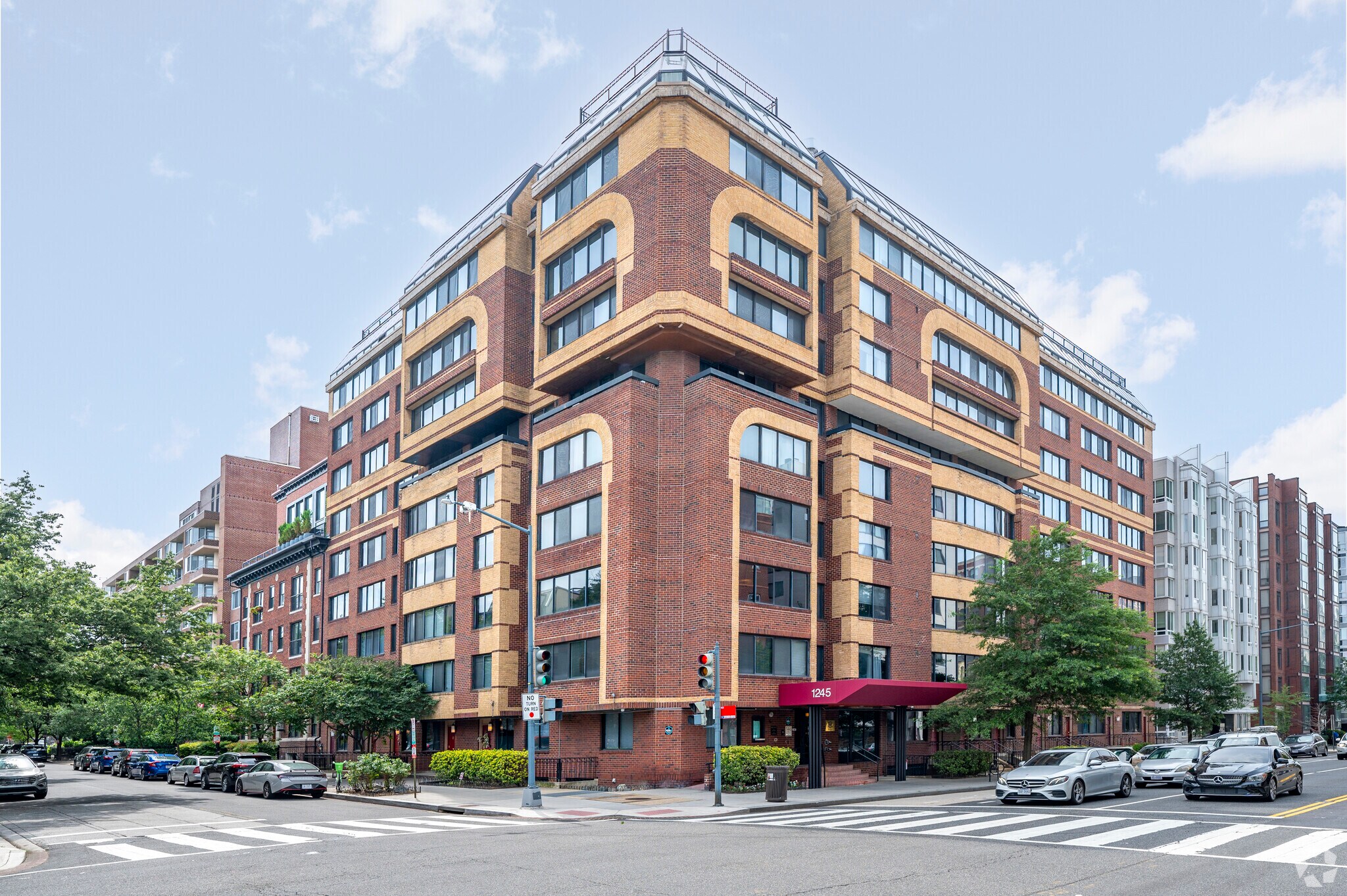 Park Princess/Logan Park - 1245 13th St Nw Washington, DC 20005 ...