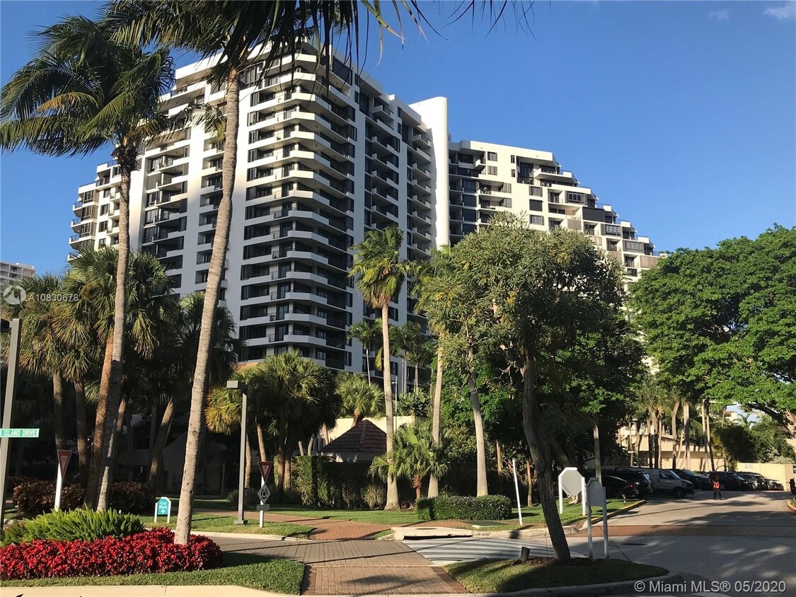 520 Brickell Key Dr Unit A1213, Miami, FL 33131 - Condo for Rent in ...