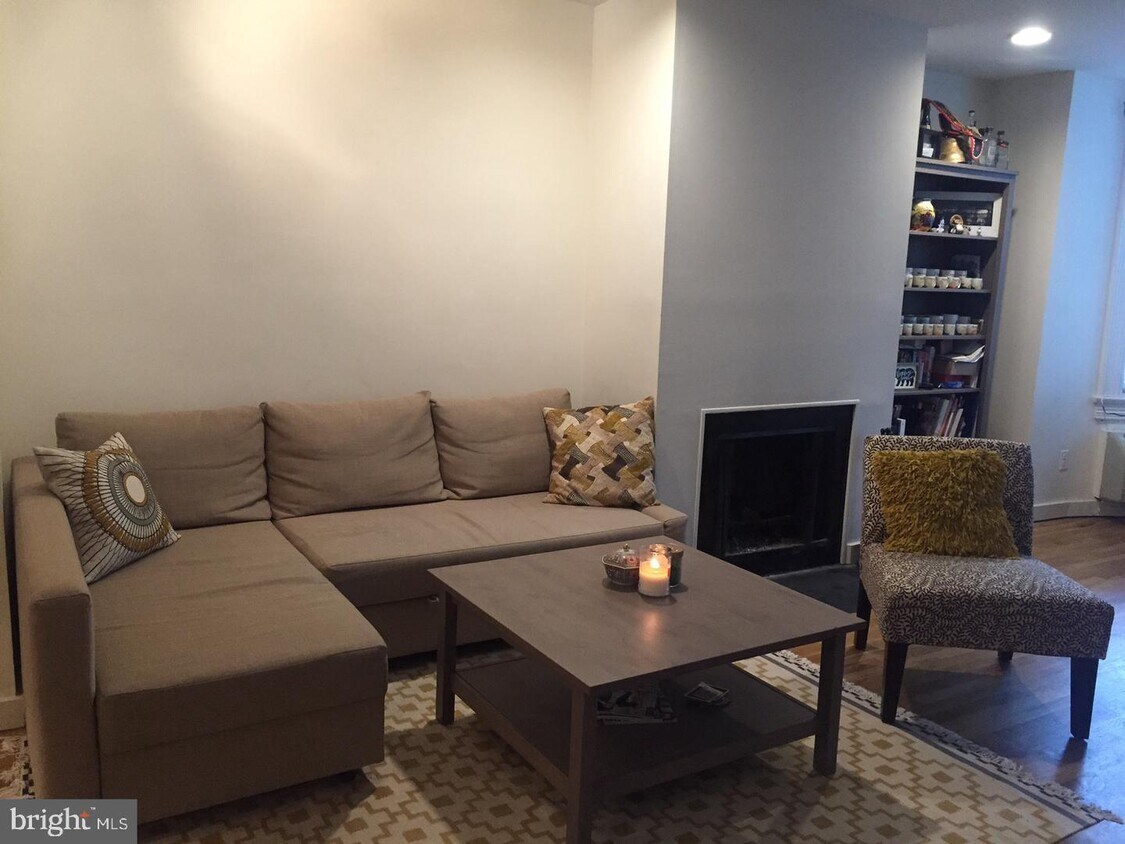 1440 Corcoran St NW Unit 1, Washington, DC 20009 - Room for Rent in ...