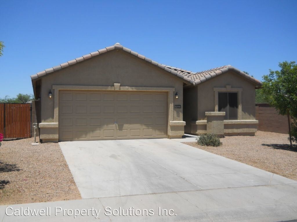 42046 W Corvalis Ln, Maricopa, AZ 85138 - House Rental in Maricopa, AZ ...