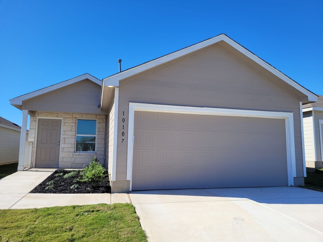 10107 Kersey Ml, San Antonio, TX 78224 - House Rental in San Antonio ...