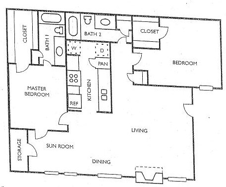 Bandera Ranch Apartments Rentals - Euless, TX | Apartments.com