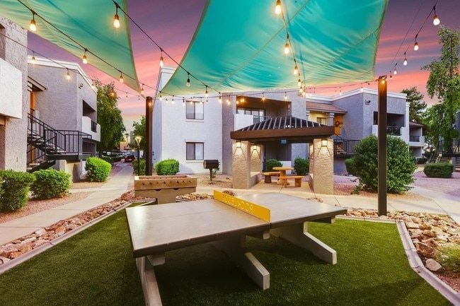 Rockledge Fairways Apartments - Phoenix, AZ | Apartments.com