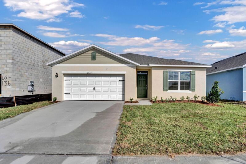 525 Talisi Lp, Magnolia Square, FL 34771 - House Rental in Magnolia ...