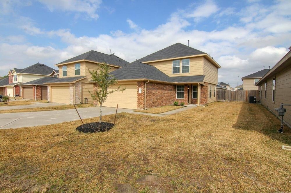 2446 Connors Path Ct, Houston, TX 77073 - House Rental in Houston, TX ...