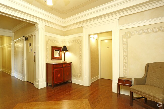 The Thayer Apartments - Sacramento, CA | Apartments.com