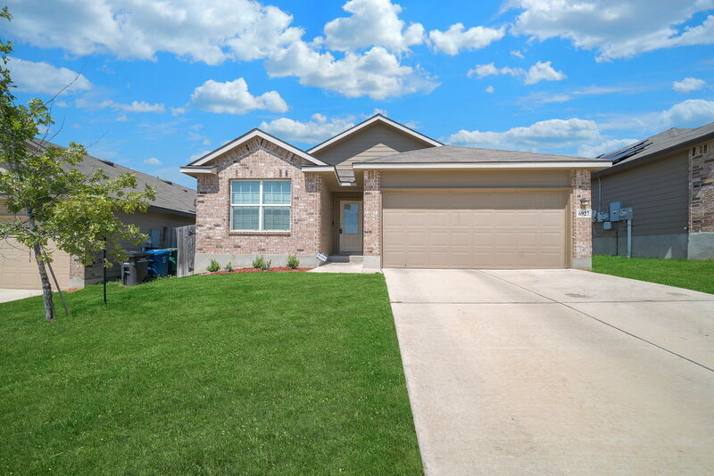6927 Altair Chase, San Antonio, TX 78252 - House Rental in San Antonio ...