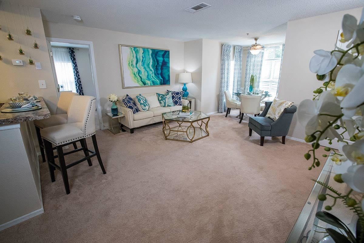 Indigo Isles Apartments - 8859 Old Kings Rd S Jacksonville, FL ...