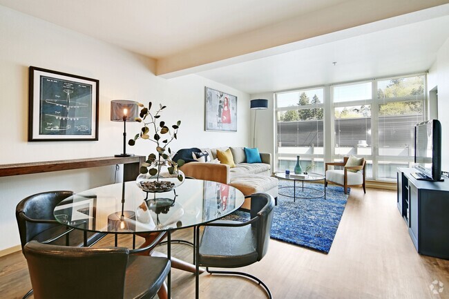 Best West Seattle Luxury Apartments for Rent - Seattle, WA - 95 Rentals ...