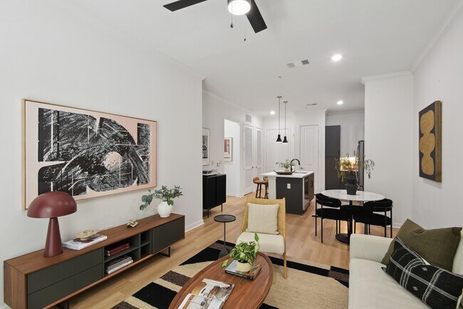 Bell South Shore - Apartments in Austin, TX | Apartments.com