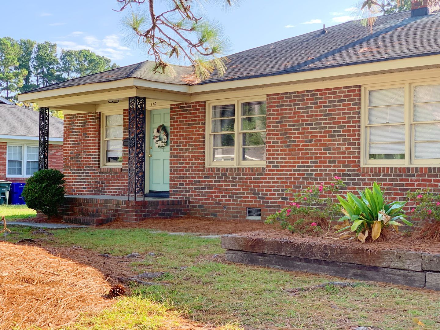 110 Stancill Dr Unit 1, Greenville, NC 27858 - Room for Rent in ...