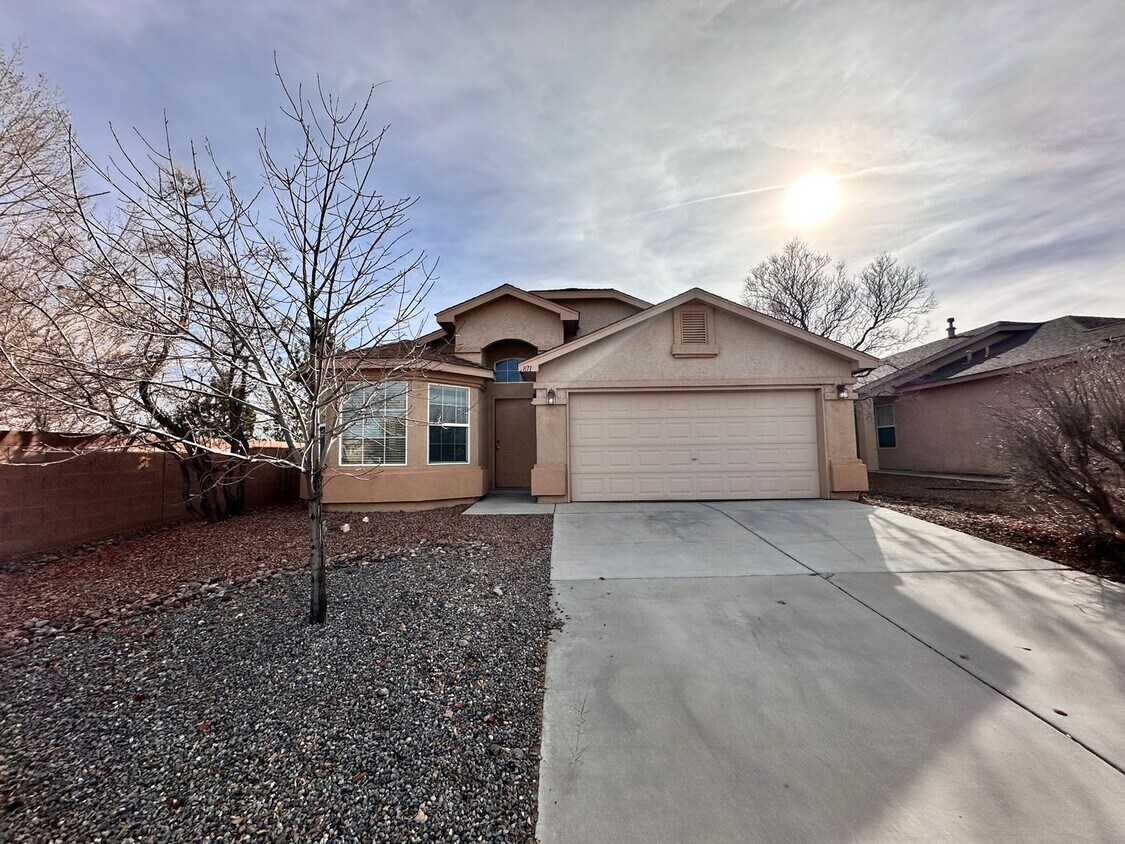 871 Blue Sage Ave SW, Los Lunas, NM 87031 - House Rental in Los Lunas, NM | Apartments.com