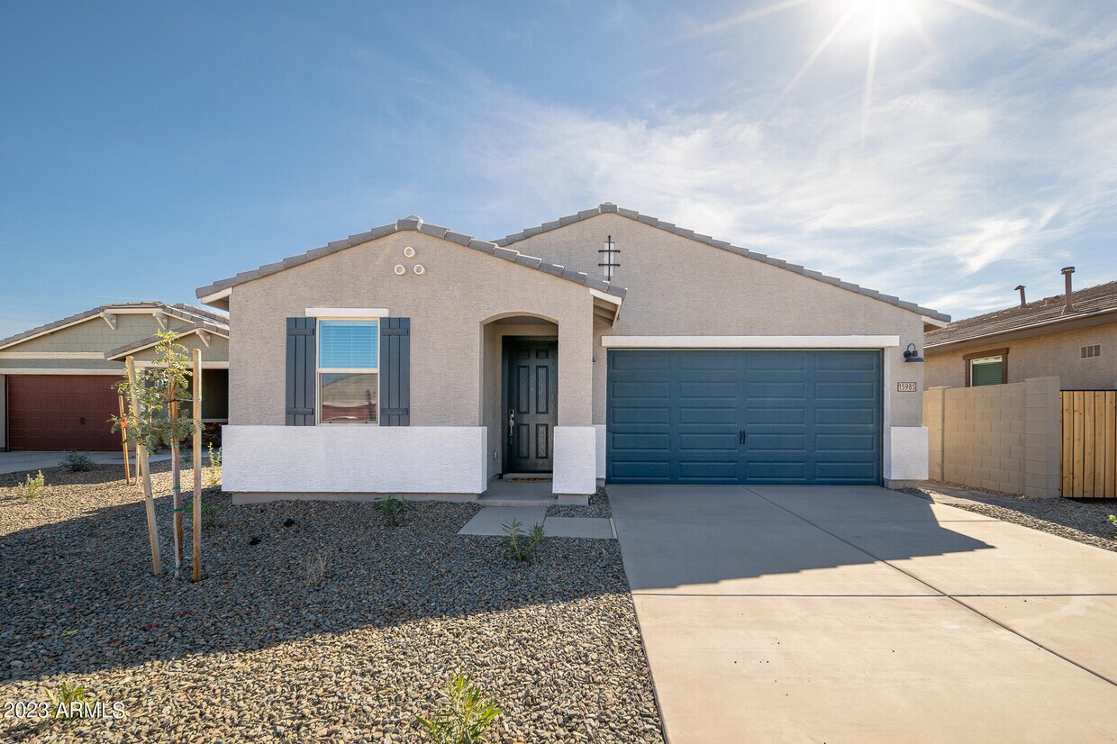 15985 W Gray Fox Trl Sun City West, AZ 85387 - Alquileres en Sun City ...