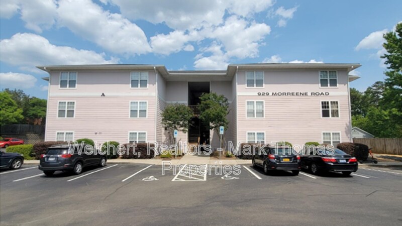 929 Morreene Rd Unit Apt C13, Durham, NC 27705 - Condo for Rent in ...