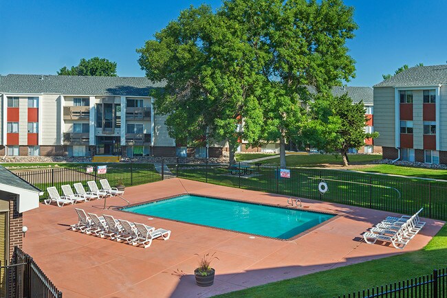 Montebello Gardens Apartments - Colorado Springs, CO | Apartments.com