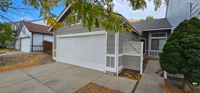 1806 Sierra Highlands Dr, Reno, NV 89523 - House Rental in Reno, NV ...