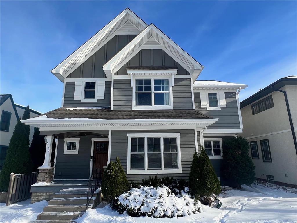 5109 Drew Ave S, Minneapolis, MN 55410 - House Rental in Minneapolis ...